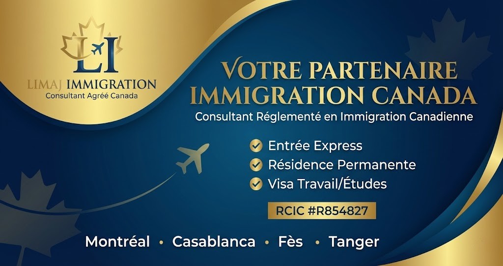 Francophone Mobility Canada 2026 | Work Permit | LMIA Exempt | RCIC ...